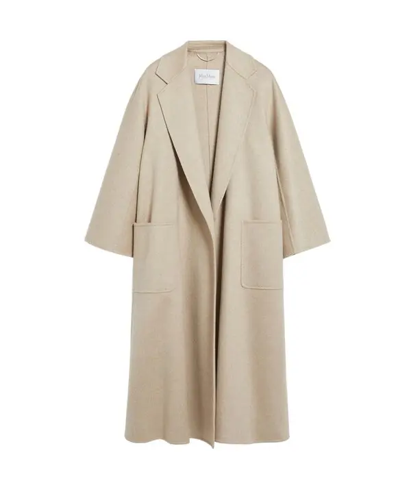 Max Mara Ludmilla Belted Coat