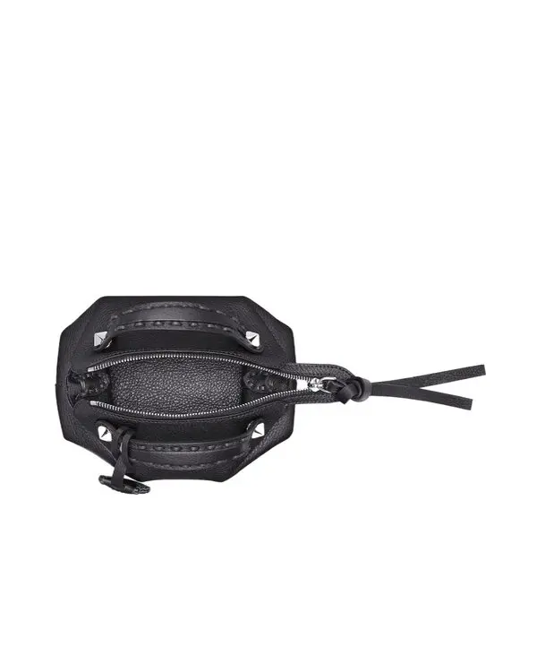 Fendi By The Way Soft Mini Selleria Shoulder Bag