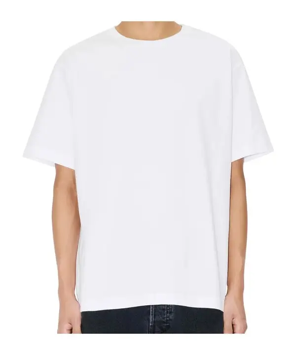 Kenzo Boke Flower 2.0 Embroidered Oversized T-shirt
