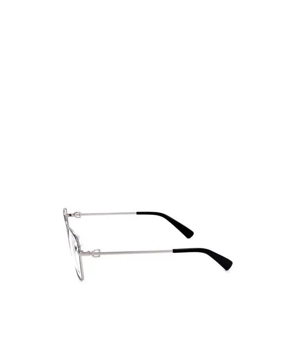 Longchamp Rectangle Frame Eyeglasses
