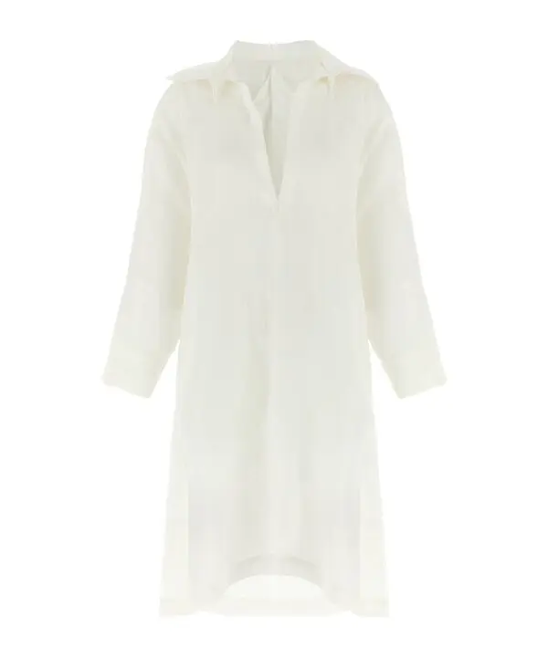 Issey Miyake Hemp Dress - No