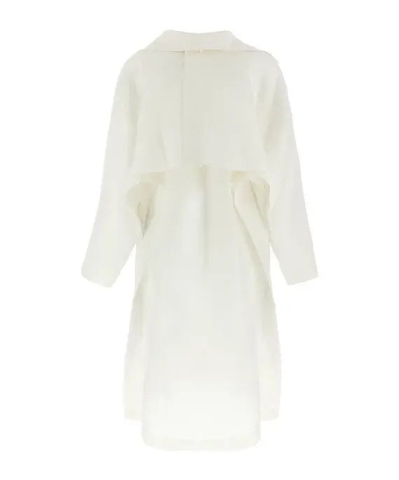 Issey Miyake Hemp Dress - No
