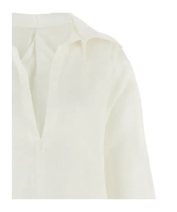 Issey Miyake Hemp Dress - No