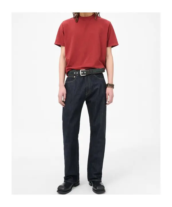 Our Legacy Third Cut Jeans