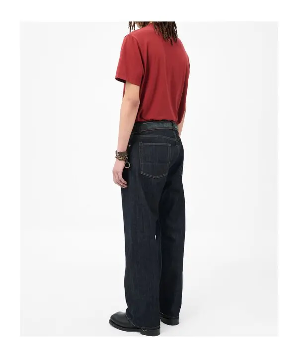 Our Legacy Third Cut Jeans