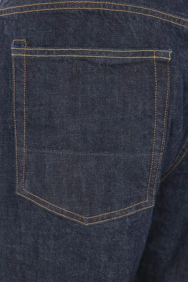 Our Legacy Third Cut Jeans