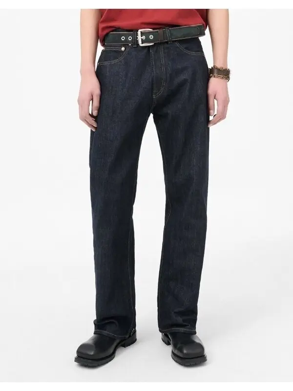 Our Legacy Third Cut Jeans