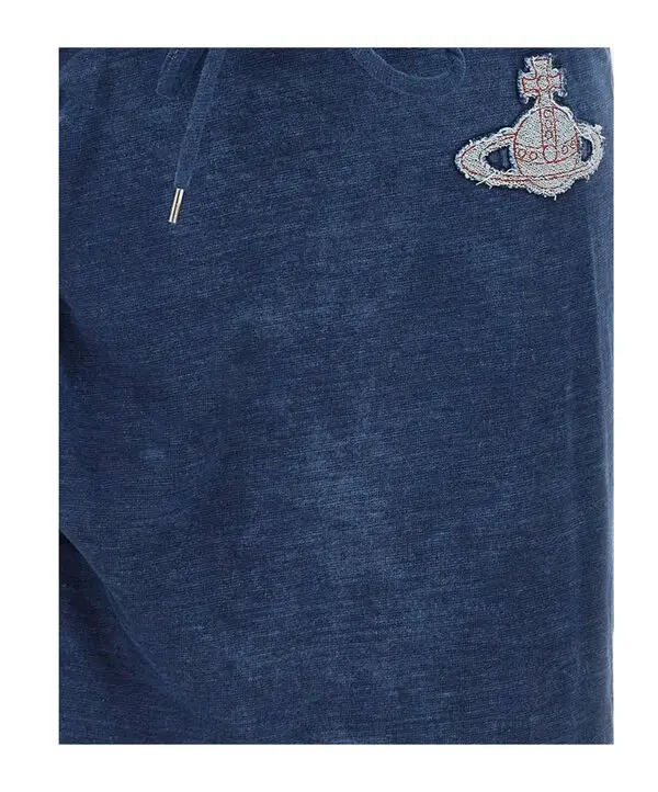 VIVIENNE WESTWOOD Asymmetrical Draped Skirt