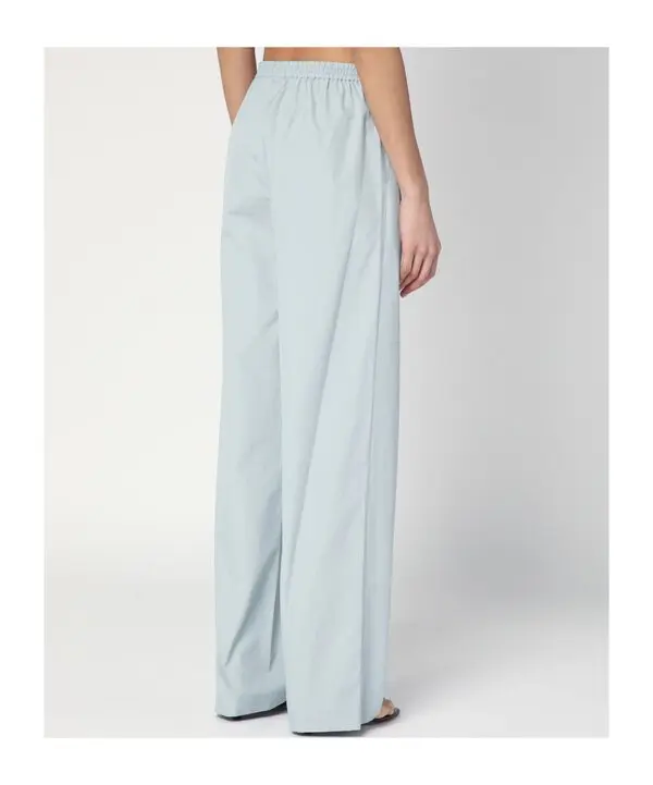 LOULOU STUDIO Wide-leg Casual Pants