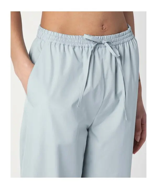 LOULOU STUDIO Wide-leg Casual Pants