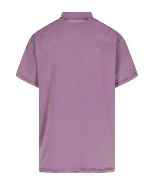 Balenciaga Oversized Logo T-shirt