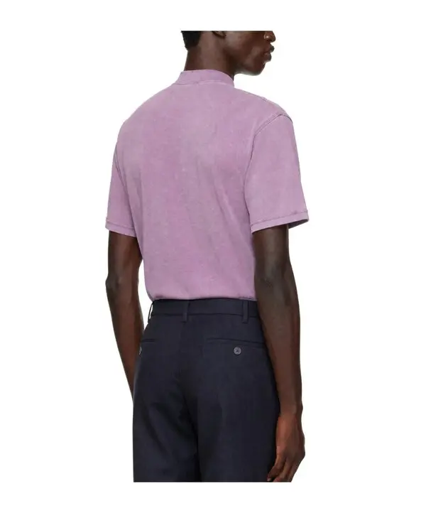 Balenciaga Oversized Logo T-shirt
