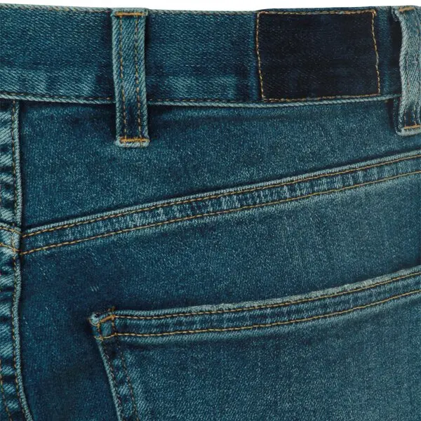 Eleventy Slim-fit Jeans - Blue