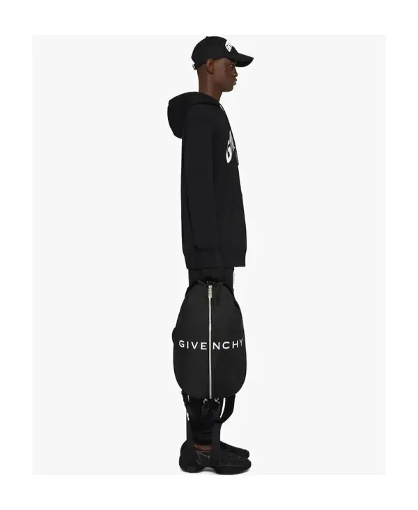 Givenchy Logo Printed Joggers