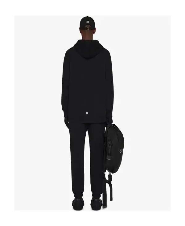 Givenchy Logo Printed Joggers