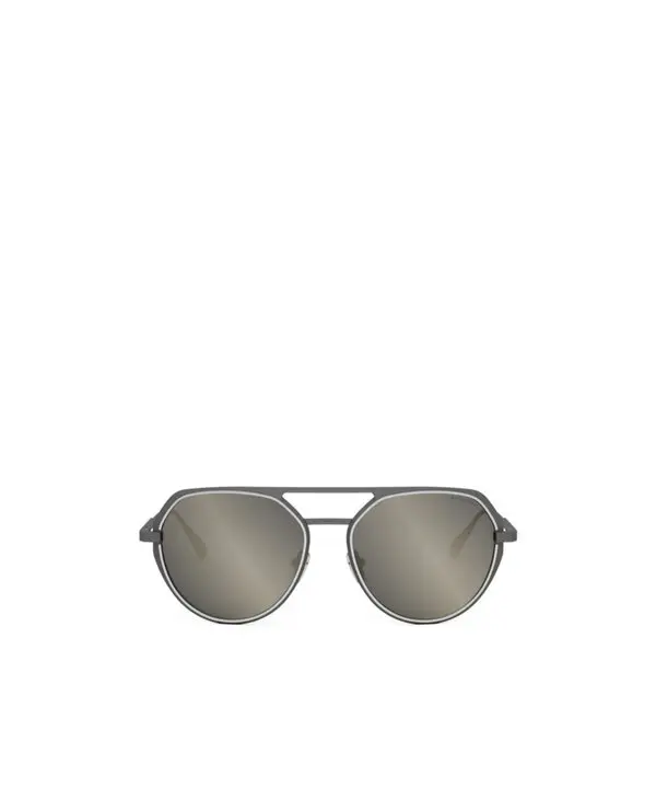 BVLGARI Aviator Sunglasses