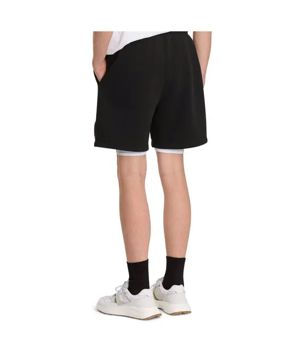 Canada Goose Logo-patched Track Shorts