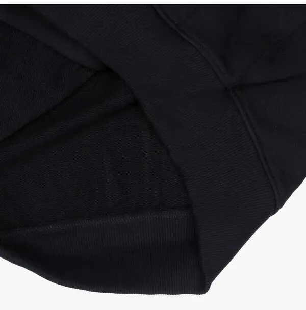 AMI Paris Zip-up Hoodie With De Coeur Embroidery - No