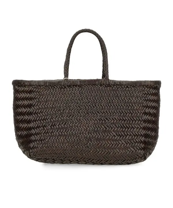 Dragon Diffusion Triple Jump Big Tote Bag - Black