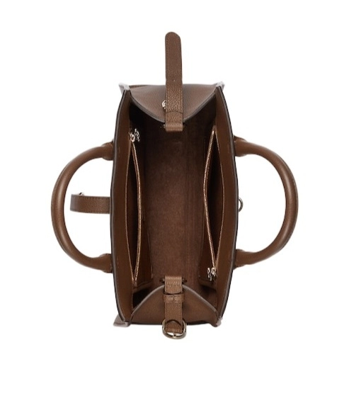 Gucci Medium Tote Bag - Brown