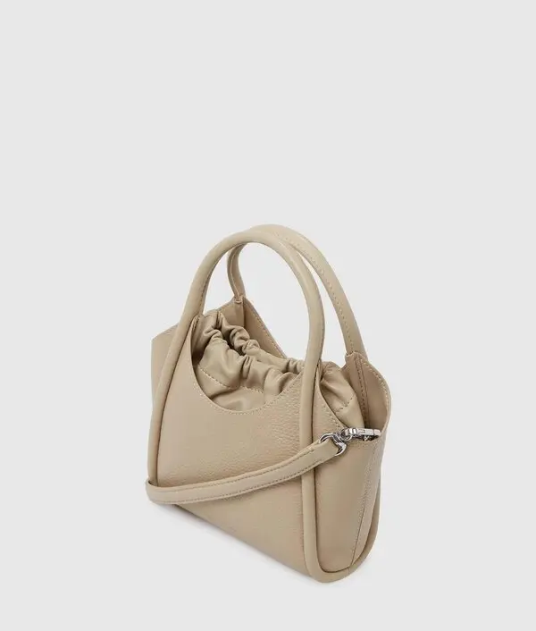 Karl Lagerfeld Mini K/autograph Bucket Bag