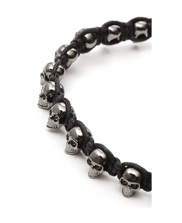 Alexander McQueen Skull Bracelet