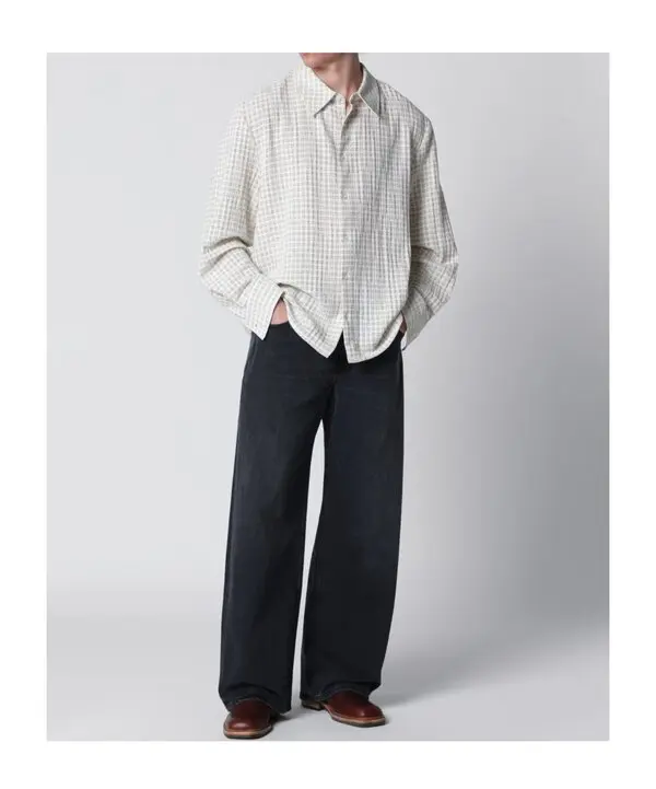 Séfr Long-sleeved Shirt