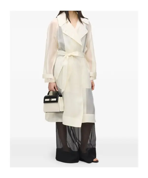 Karl Lagerfeld K/autograph Small Tote Bag