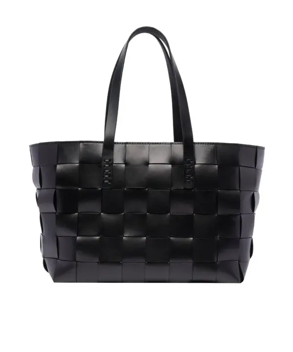 Dragon Diffusion Japan Tote Bag - Black