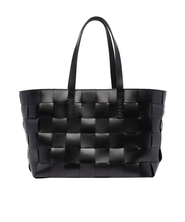 Dragon Diffusion Japan Tote Bag - Black