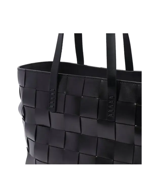 Dragon Diffusion Japan Tote Bag - Black