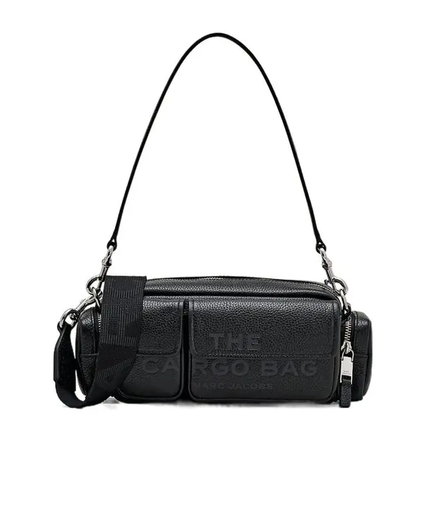 Marc Jacobs Cargo Bag - Black