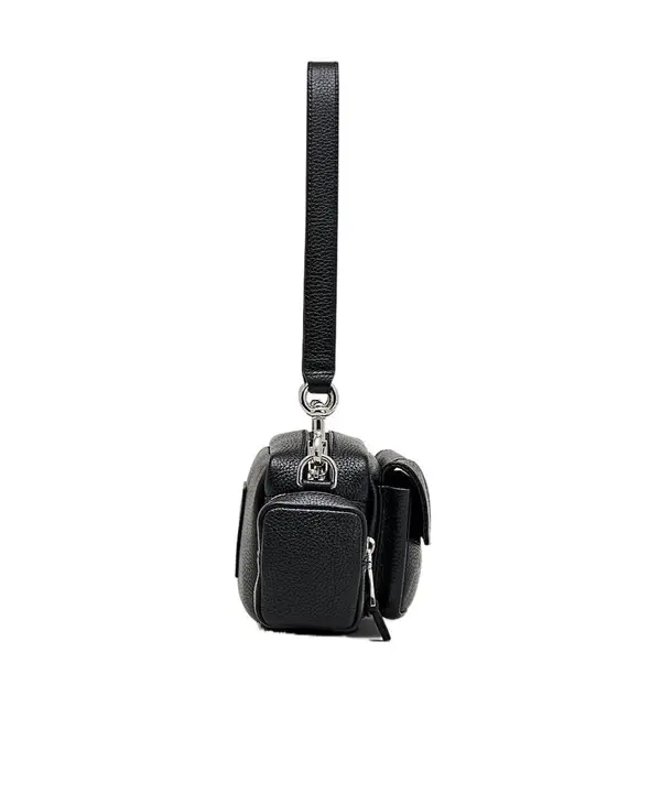 Marc Jacobs Cargo Bag - Black