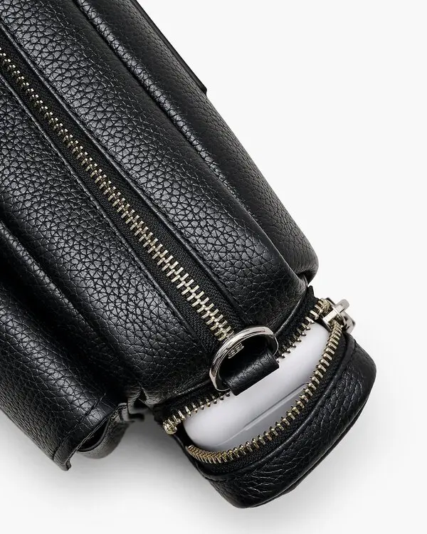 Marc Jacobs Cargo Bag - Black