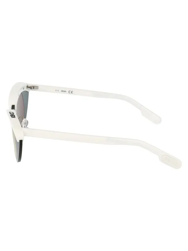 Kenzo Cat Eye Sunglasses