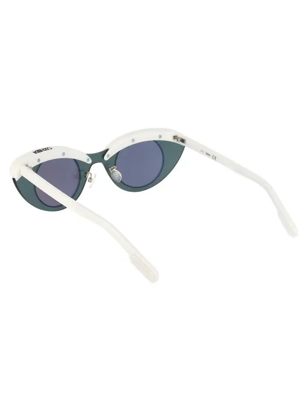Kenzo Cat Eye Sunglasses