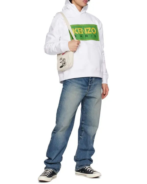 Kenzo Small Boke Boy Tote
