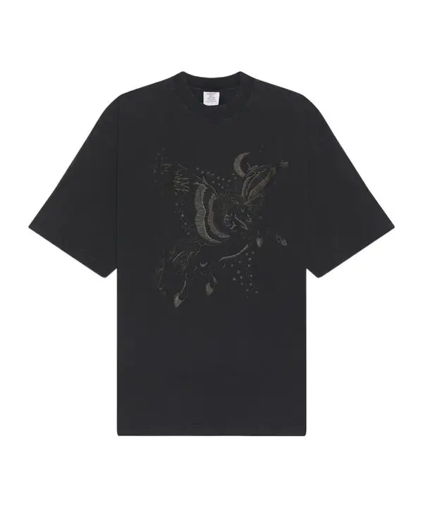 Vetements Short-sleeved T-shirt