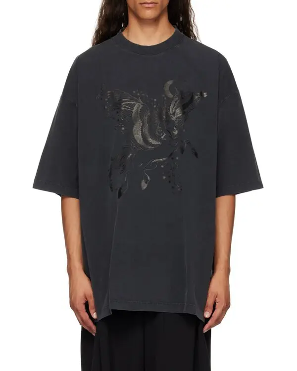 Vetements Short-sleeved T-shirt