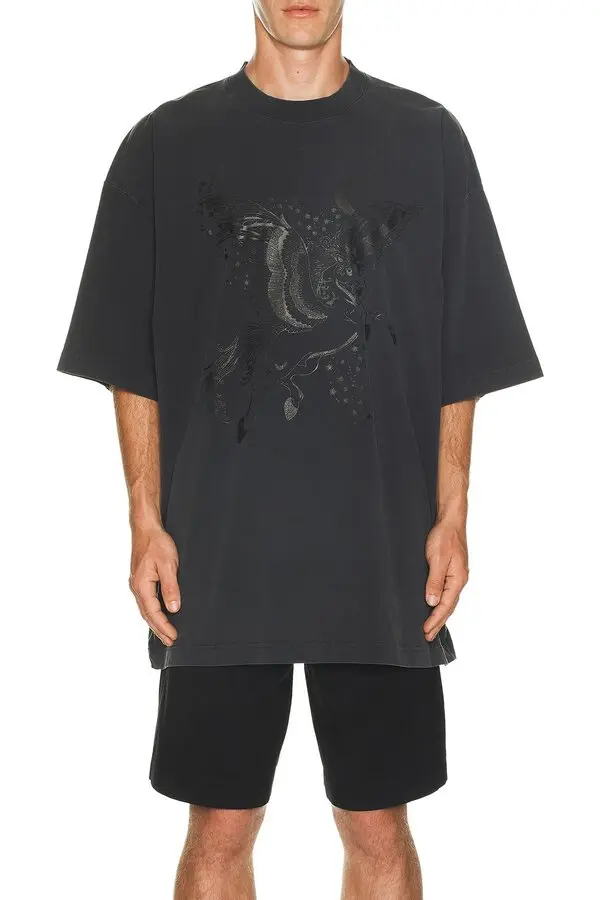 Vetements Short-sleeved T-shirt