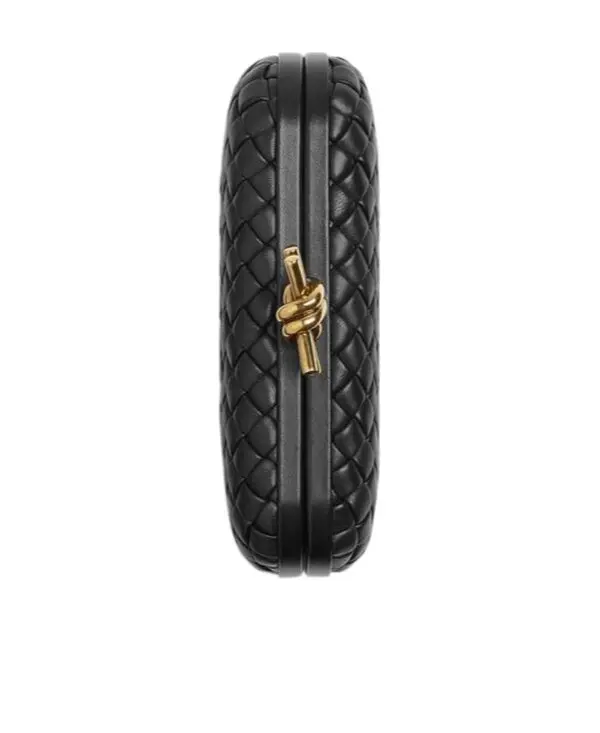 Bottega Veneta Knot Clutch