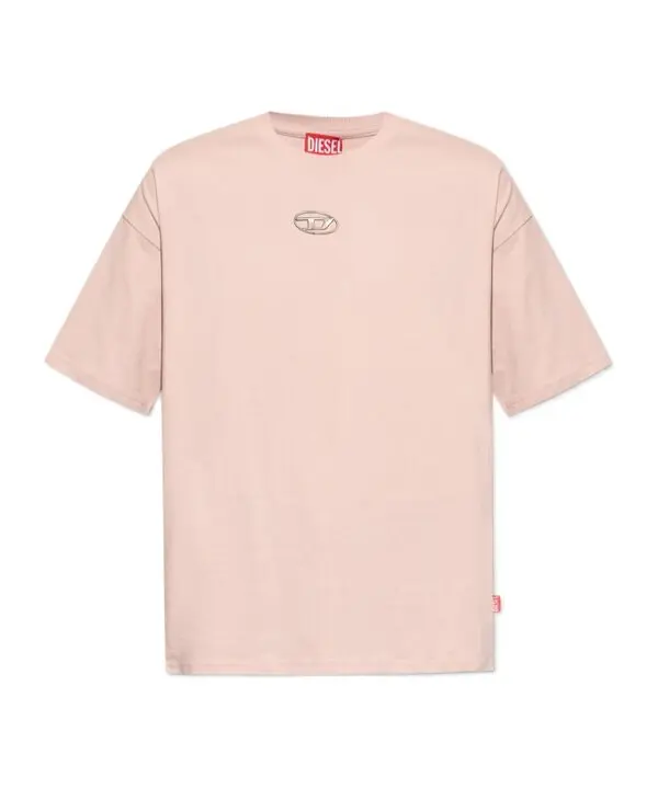 DIESEL® T-boxt T-shirt - Nude