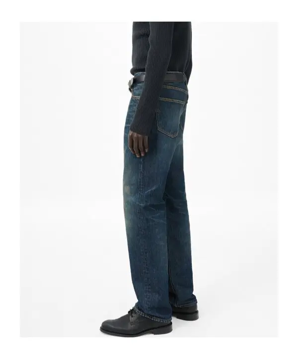 Our Legacy First Cut Jeans - Black