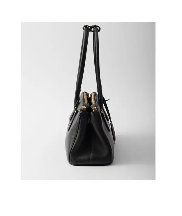 Prada Triangle-logo Shoulder Bag