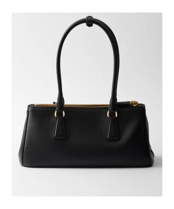 Prada Triangle-logo Shoulder Bag