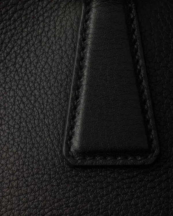 Prada Triangle-logo Shoulder Bag