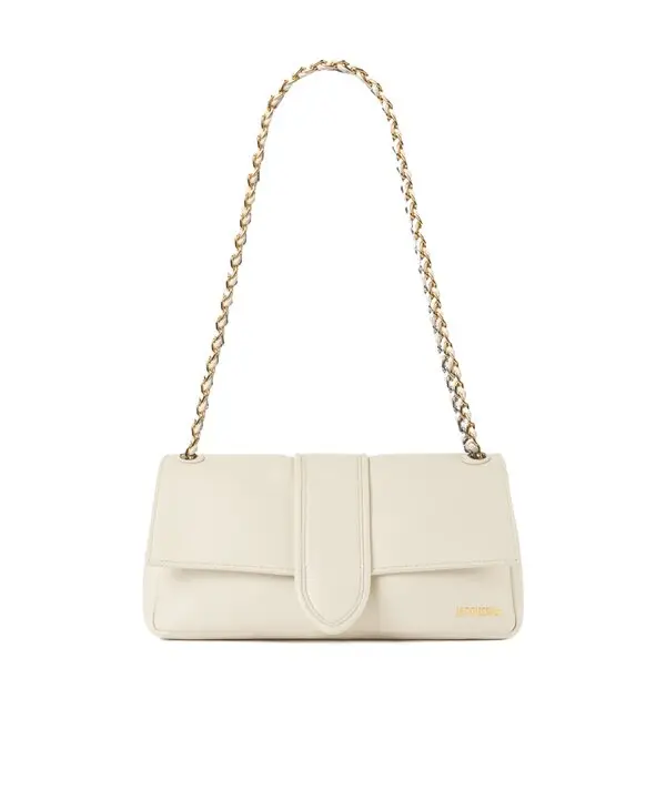 Jacquemus Le Bambino Chain Shoulder Bag