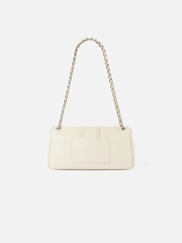 Jacquemus Le Bambino Chain Shoulder Bag