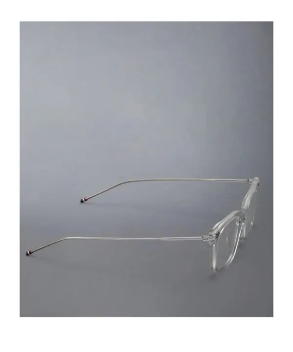Thom Browne Square Frame Glasses