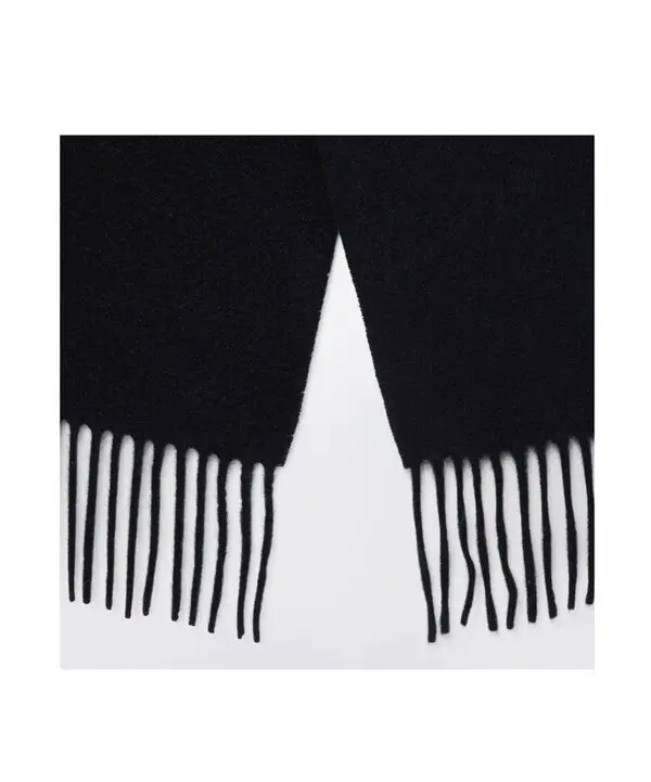Destin Fringed Scarf